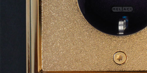 High-end brass sockets, English and foreign specification | Meljac