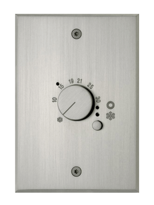 Classique - Interrupteurs en laiton à levier goutte d'eau | Meljac