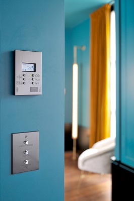 Meljac | Interrupteurs, prises, appareillages électriques haut de gamme