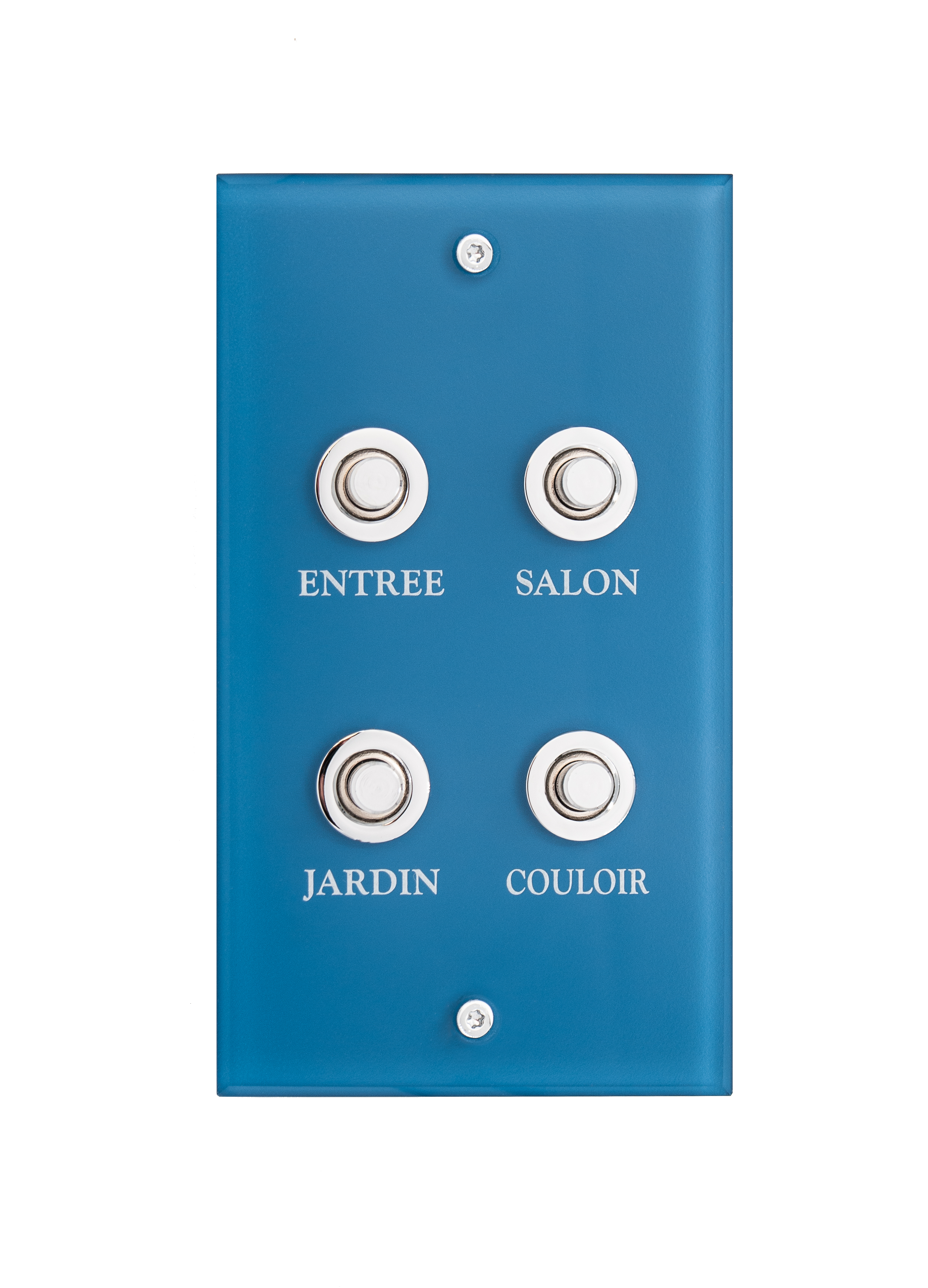 Sérigraphie - Meljac