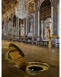 A floor outlet with a pedigree - Meljac