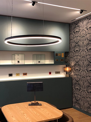 Meljac | Interrupteurs, prises, appareillages électriques haut de gamme