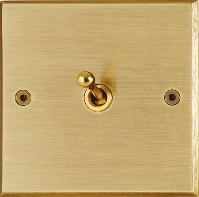 La finition Bronze Médaille Clair réchauffe les intérieurs - Meljac