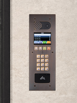 Meljac | Interrupteurs, prises, appareillages électriques haut de gamme