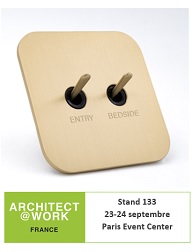 Architect@Work Paris - Meljac