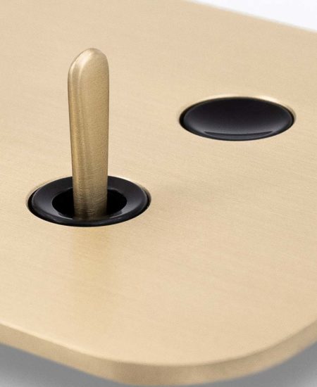 Meljac | Switches, sockets, high-end electrical wiring accessories