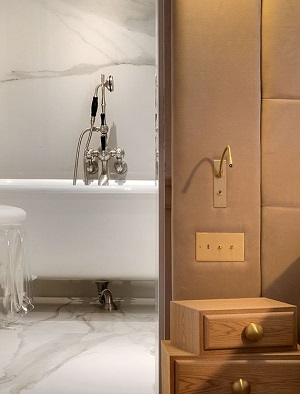 Meljac | Interrupteurs, prises, appareillages électriques haut de gamme