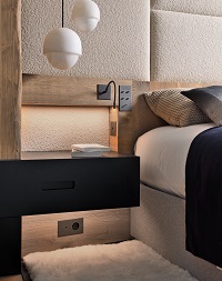 Start the new academic year in style with Meljac’s reading lamps - Meljac